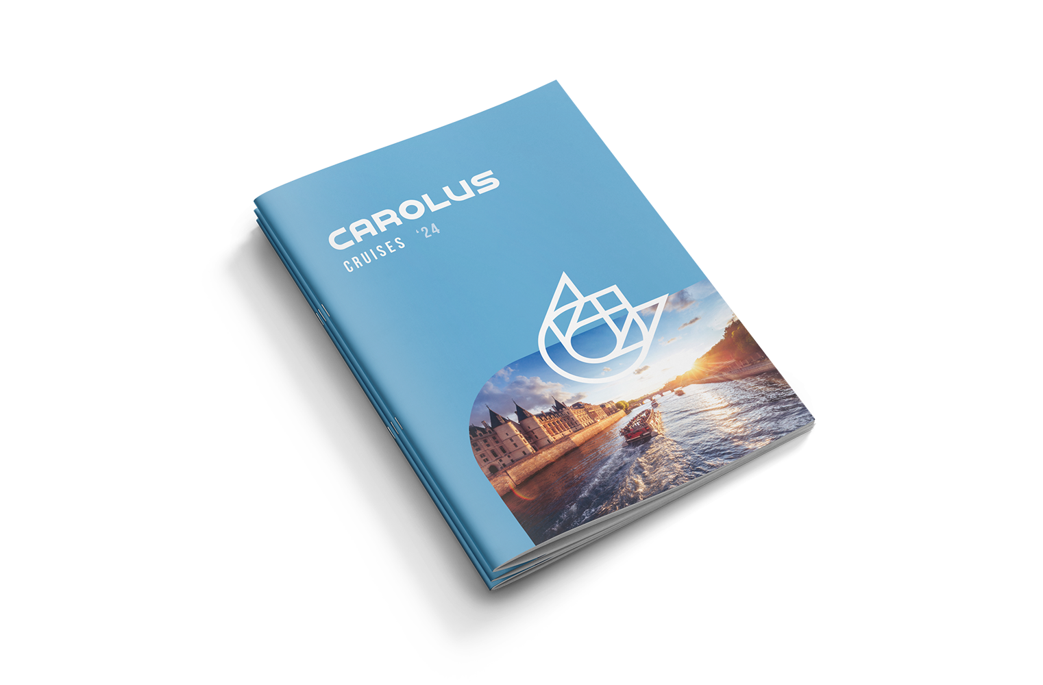 Brochures '23 - '24 | Carolus Reizen