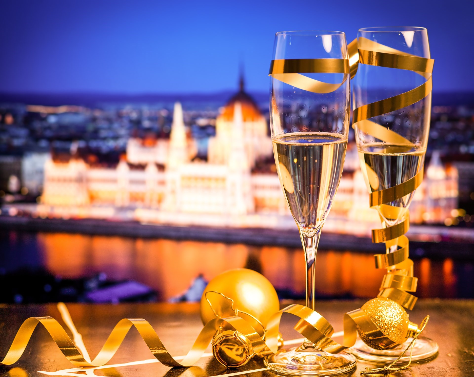 MS Amadeus Queen 5* – Nieuwjaarscruise op de Donau | Carolus Reizen