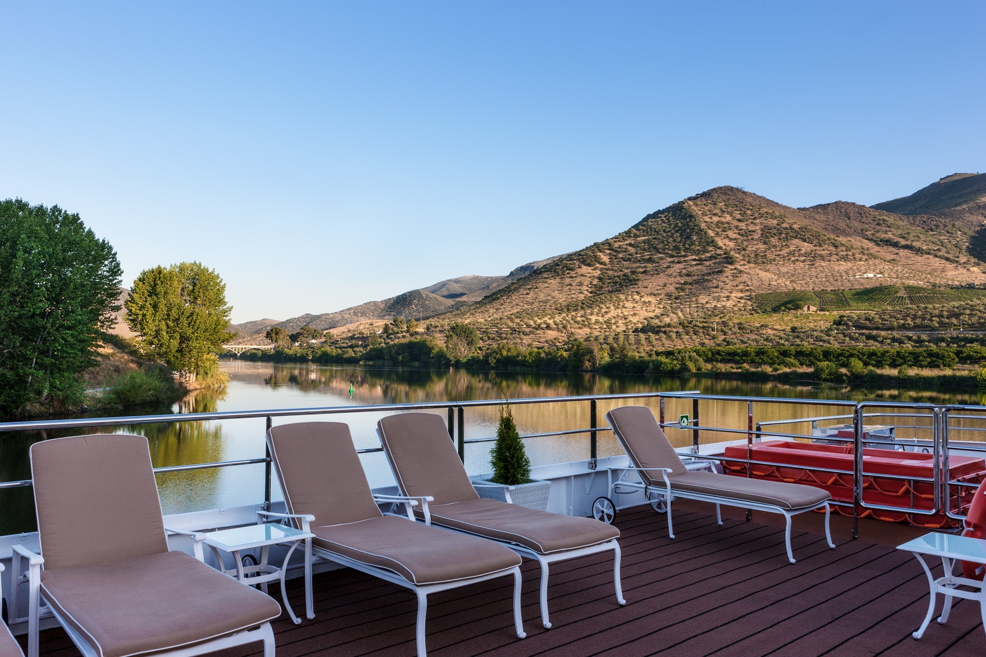 Riviercruise op de Douro - MS Queen Isabel 5* | Carolus Reizen