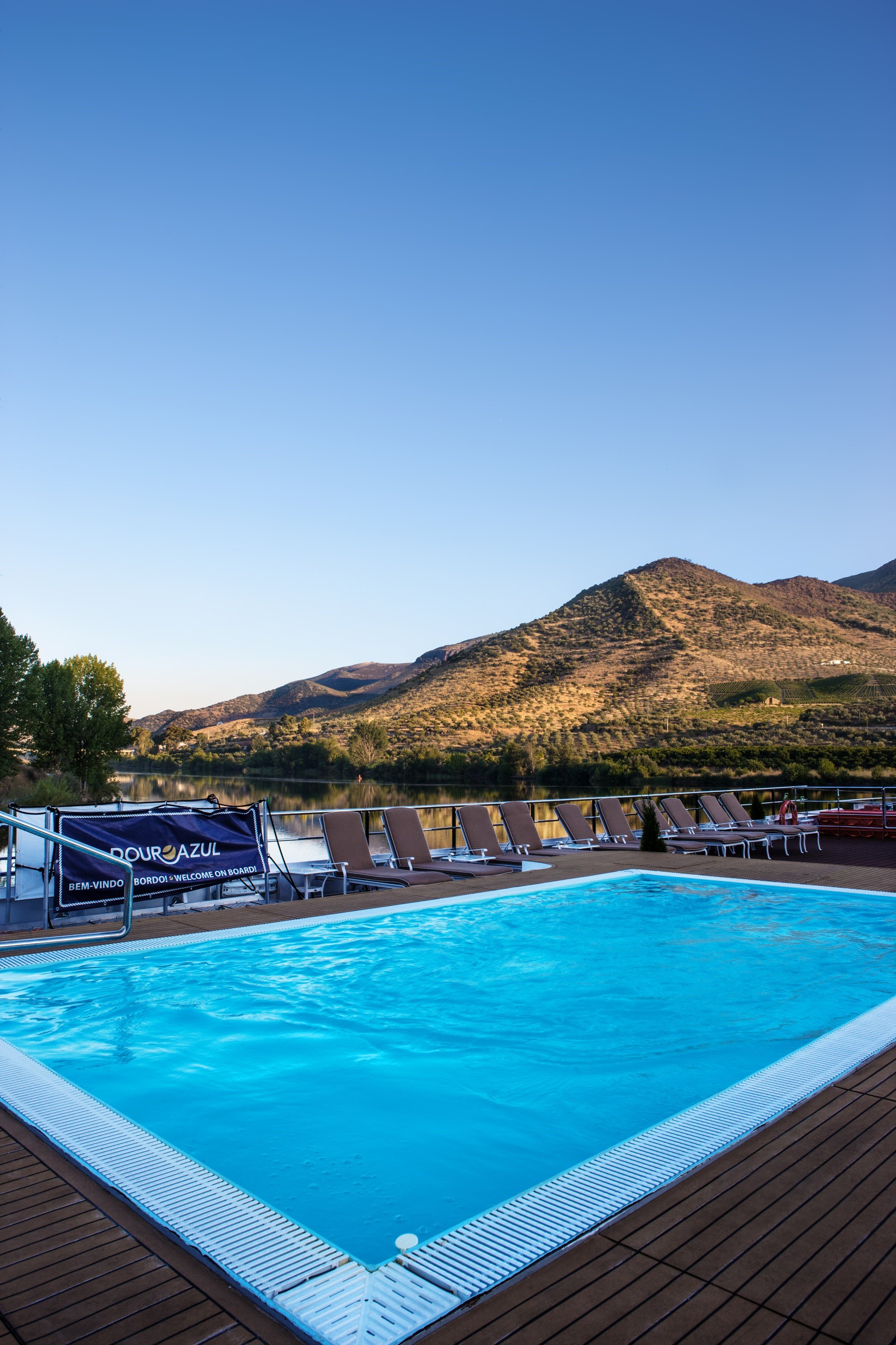 Riviercruise op de Douro - MS Queen Isabel 5* | Carolus Reizen