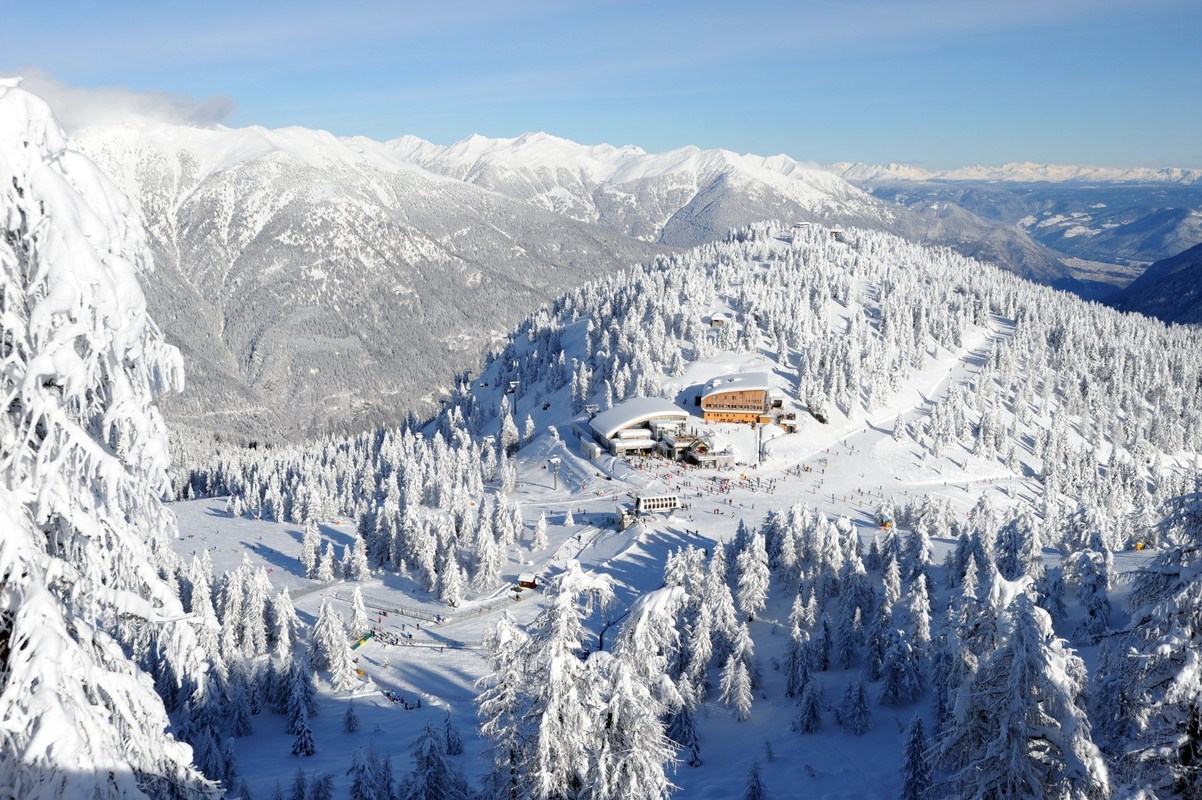 Carolus Ski busreis: Val di Sole Marilleva 5 skidagen | Carolus Reizen