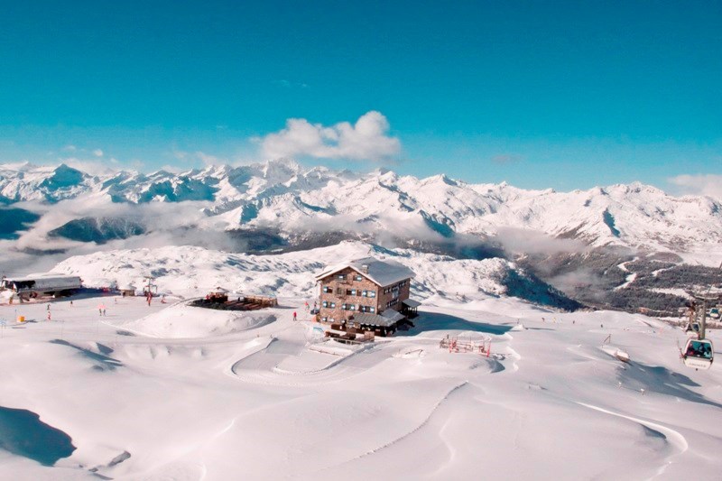 Carolus Ski busreis: Val di Sole Marilleva 5 skidagen | Carolus Reizen